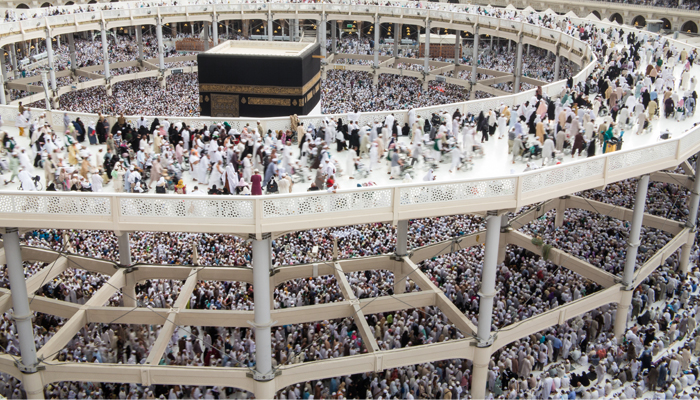 Different ways to Perform Hajj and its Rituals