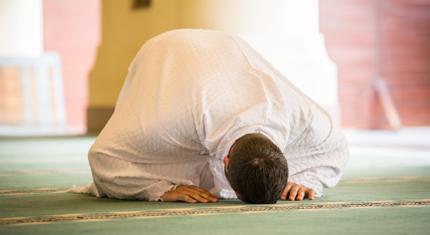 Key Elements of True Worship Allah in Spirit and Truth