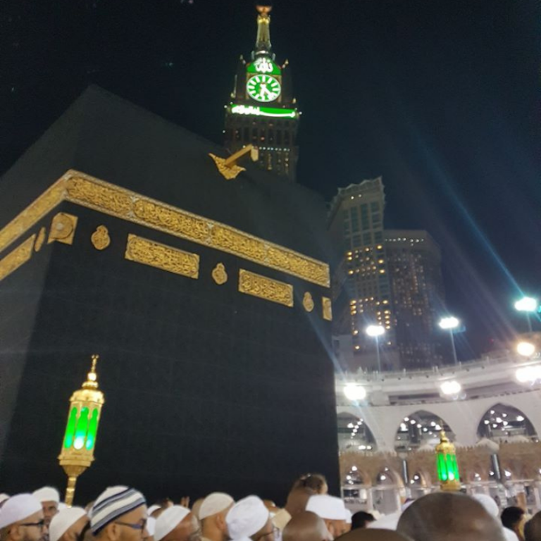 How to Pick the Best Umrah Agency in 2025?